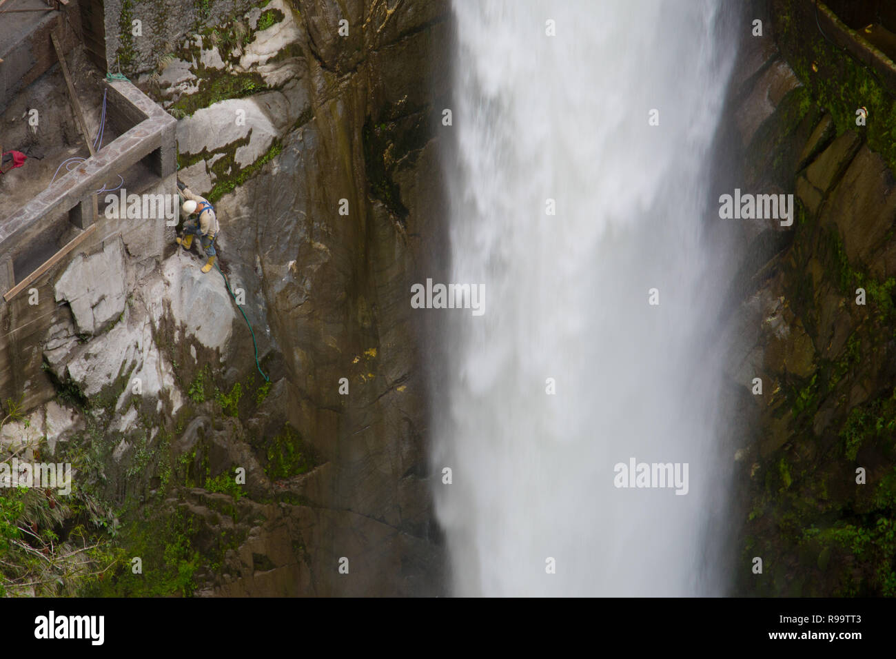 The devils cauldron hi-res stock photography and images - Alamy