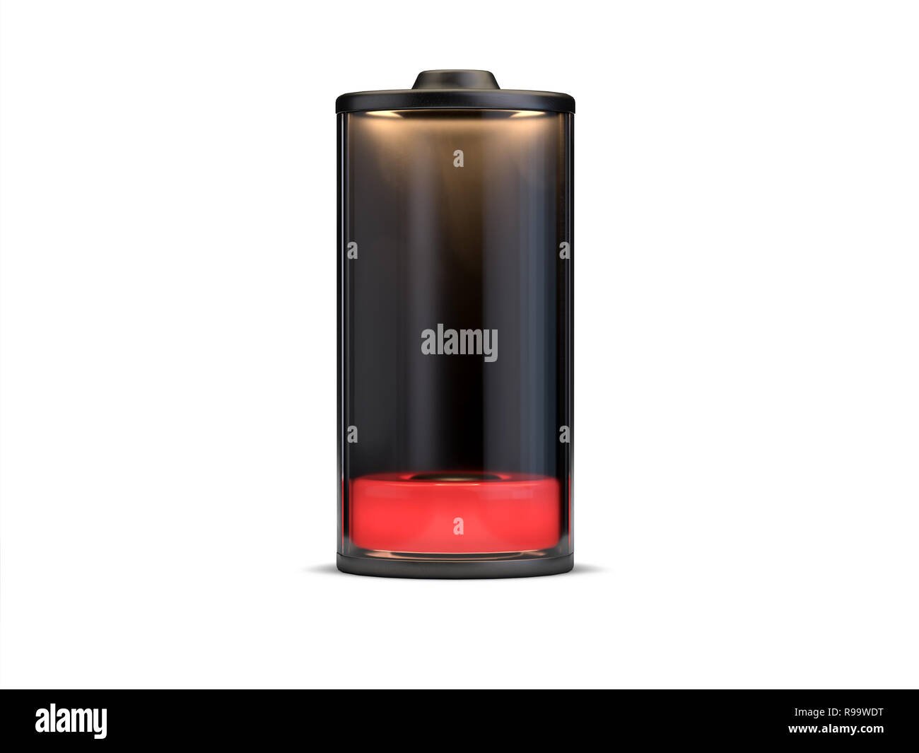 Full empty levels hi-res stock photography and images - Alamy