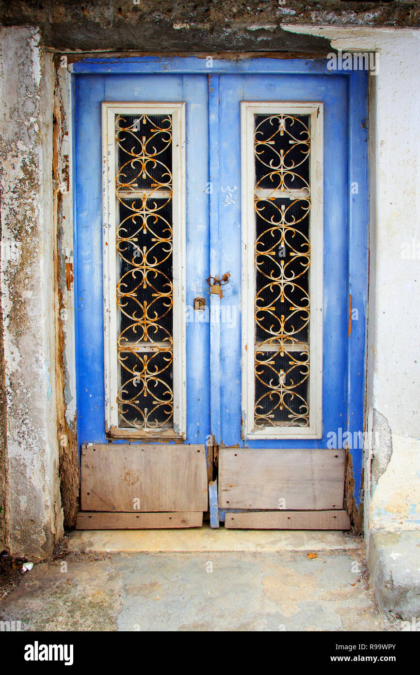 Skiathos art hi-res stock photography and images - Alamy