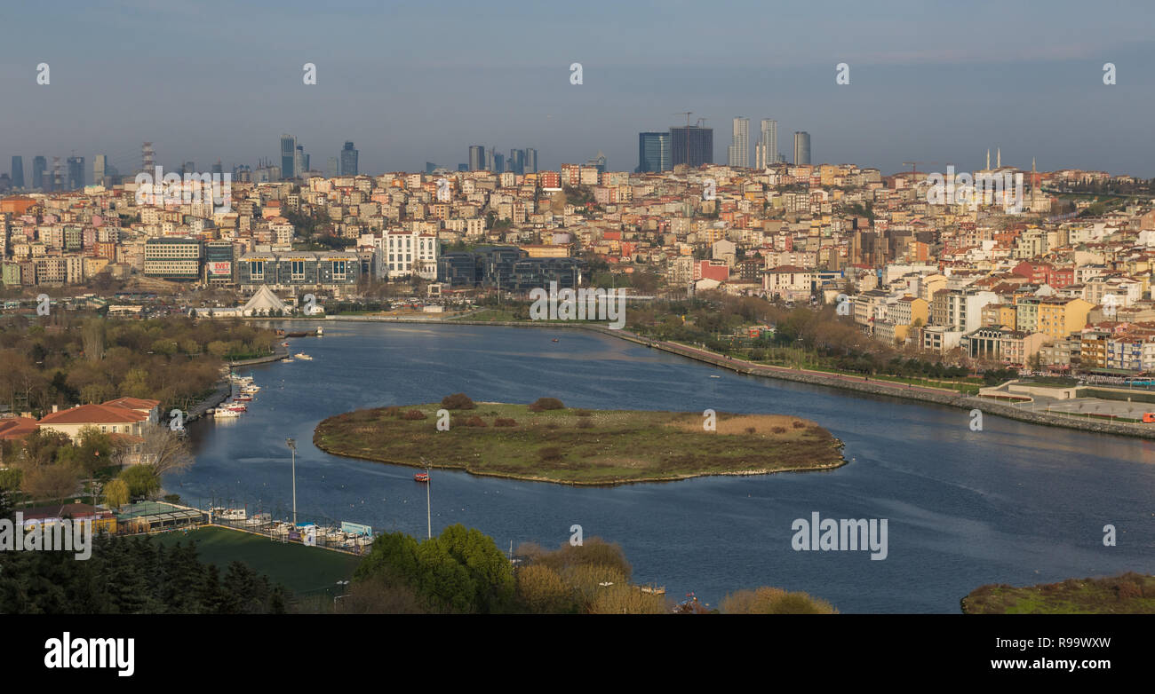 Pierre loti hill hi-res stock photography and images - Alamy