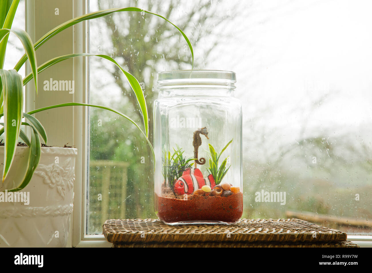 Mini projects hi-res stock photography and images - Alamy