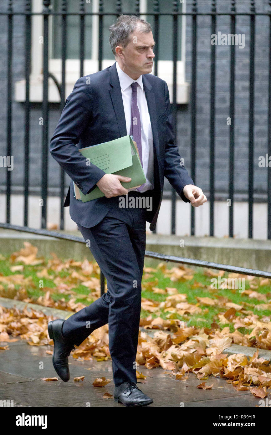 Julian Smith MP, Parliamentary Secretary to the Treasury (Chief Whip ...