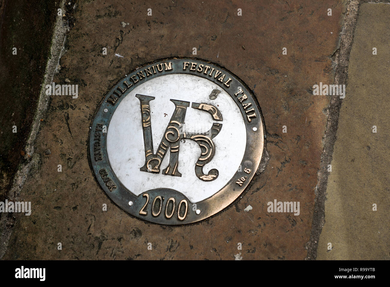 Chester, the County town of Cheshire, England, UK Stock Photo - Alamy