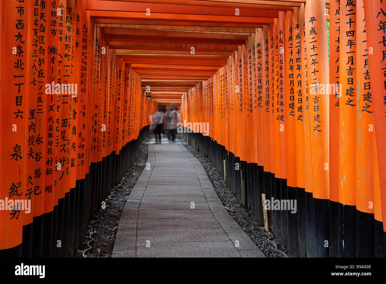 Japan shinto temple door hi-res stock photography and images - Alamy