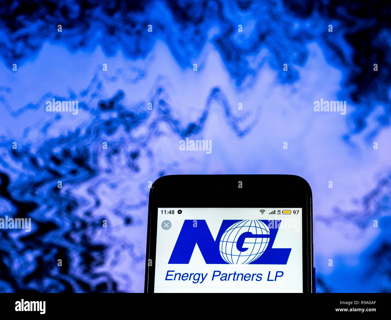 Ngl hi-res stock photography and images - Alamy