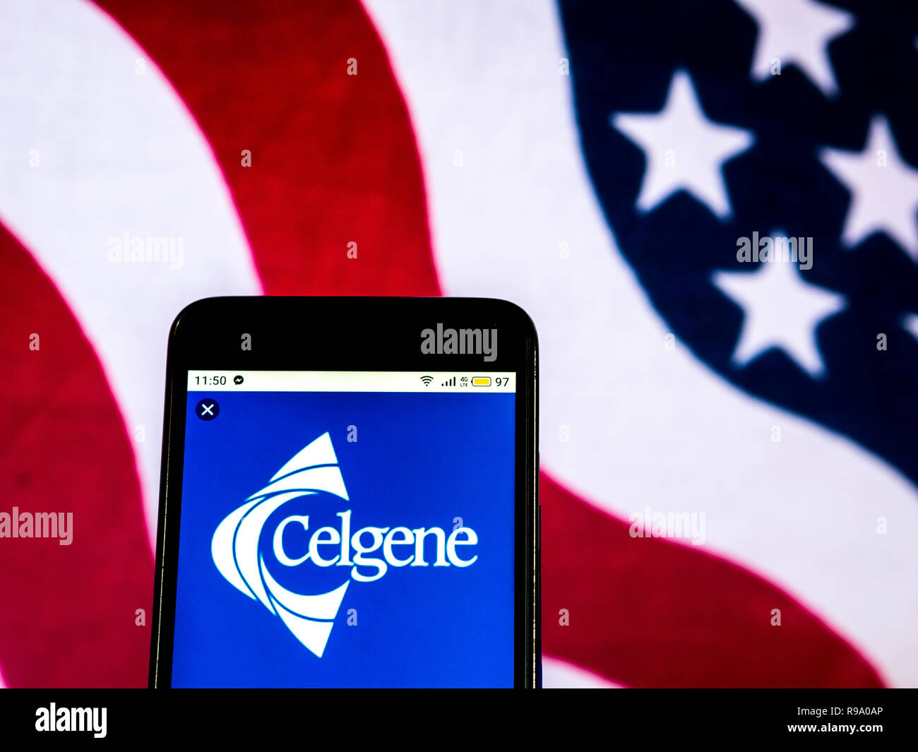 Celgene hi-res stock photography and images - Alamy