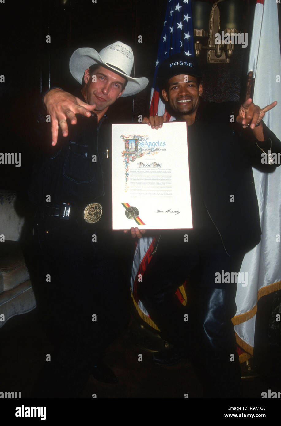 LOS ANGELES, CA - MAY 13: Actor Stephen Baldwin and director/actor ...