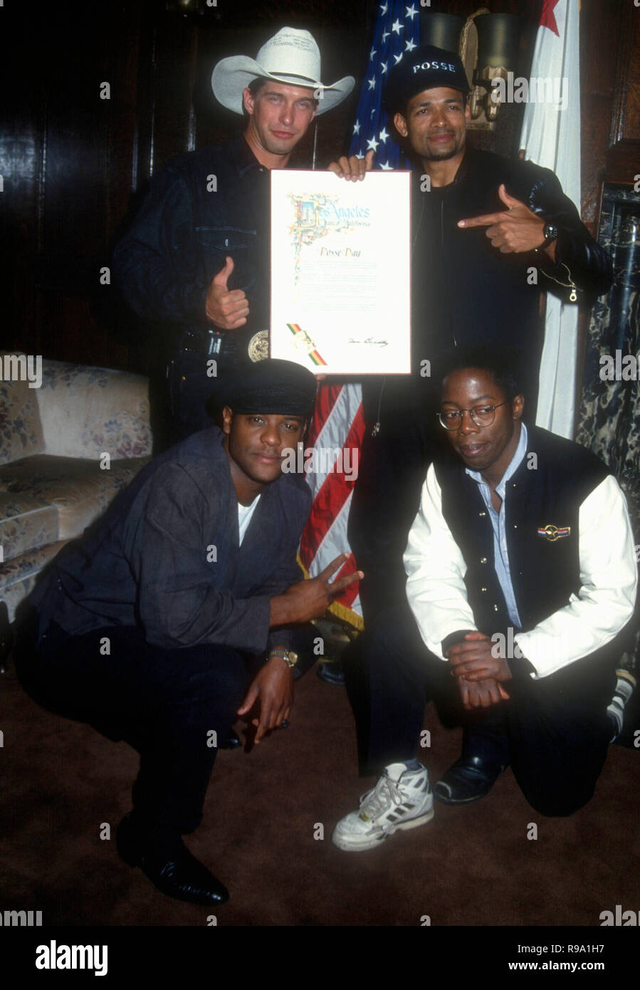 LOS ANGELES, CA - MAY 13: Actor Stephen Baldwin, director/actor Mario ...