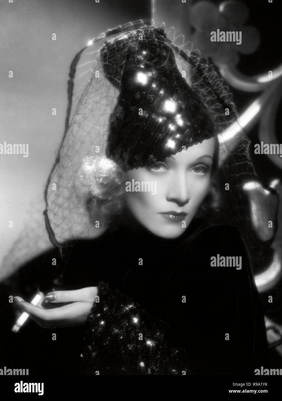 Original film title: ANGEL. English title: ANGEL. Year: 1937. Director ...