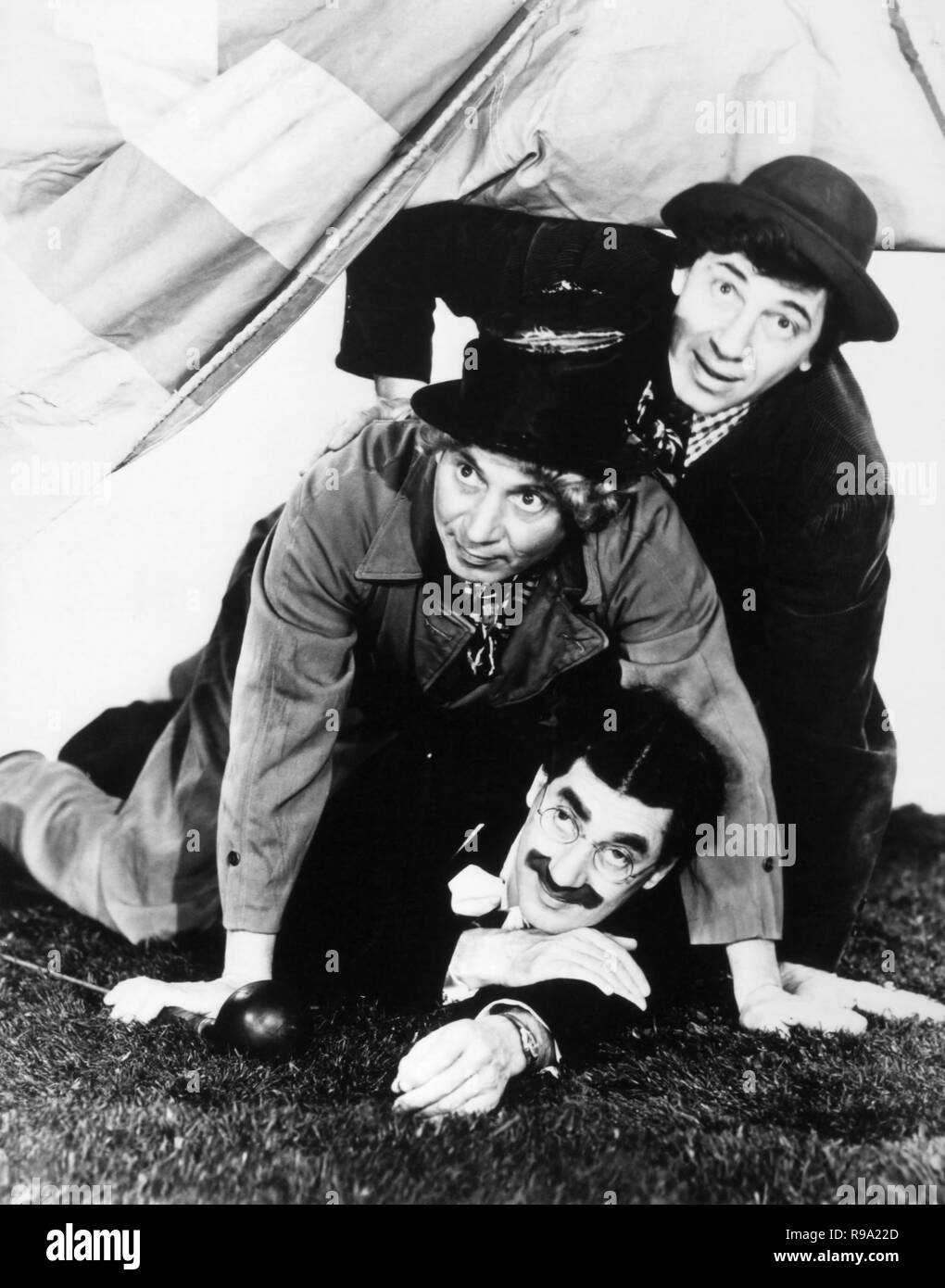 Original film title: AT THE CIRCUS. English title: AT THE CIRCUS. Year ...