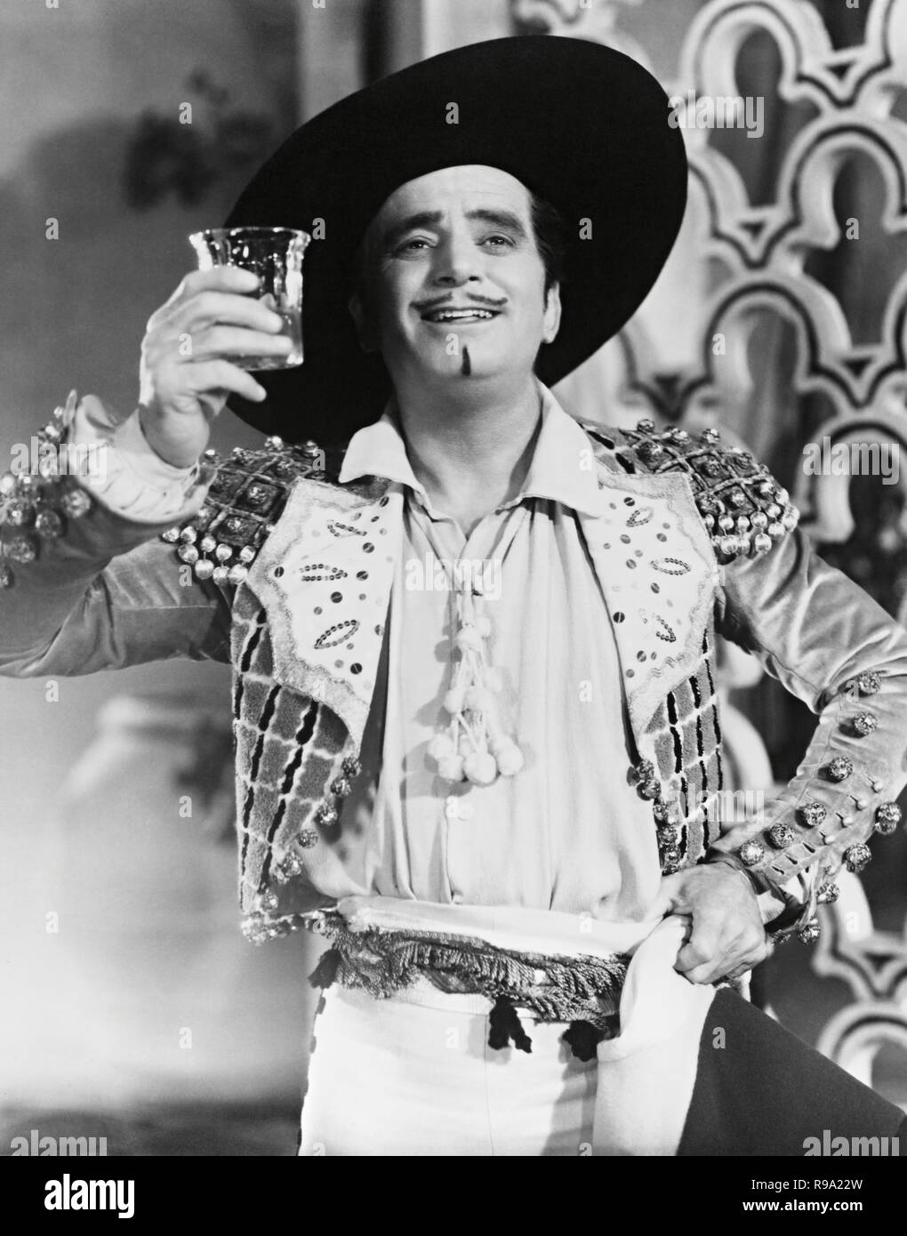 Original film title: THE PRIVATE LIFE OF DON JUAN. English title: THE ...