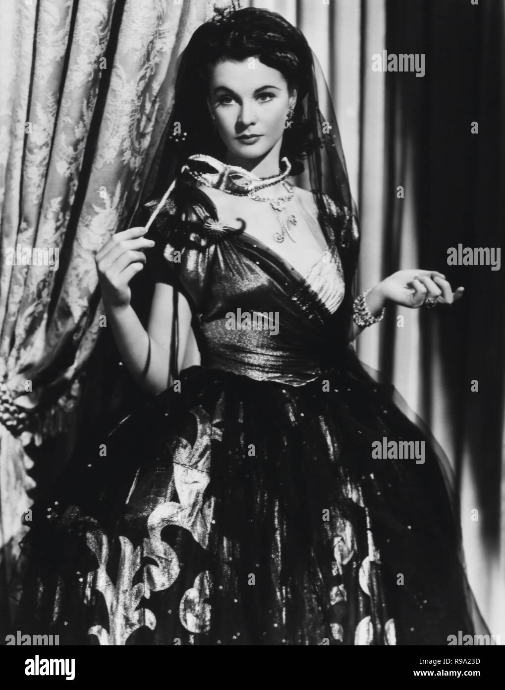 Original film title: THAT HAMILTON WOMAN. English title: THAT HAMILTON ...