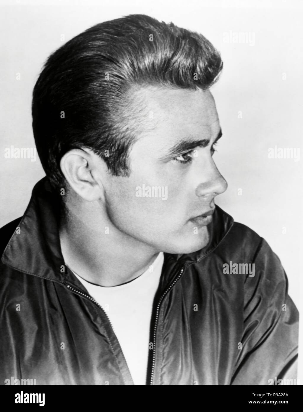 Corte De Pelo De James Dean