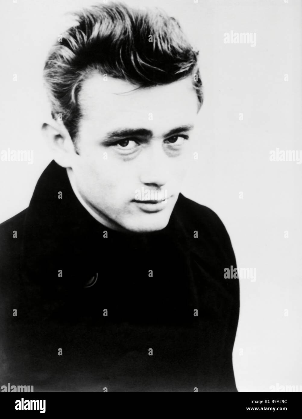 James dean hi-res stock photography and images - Alamy