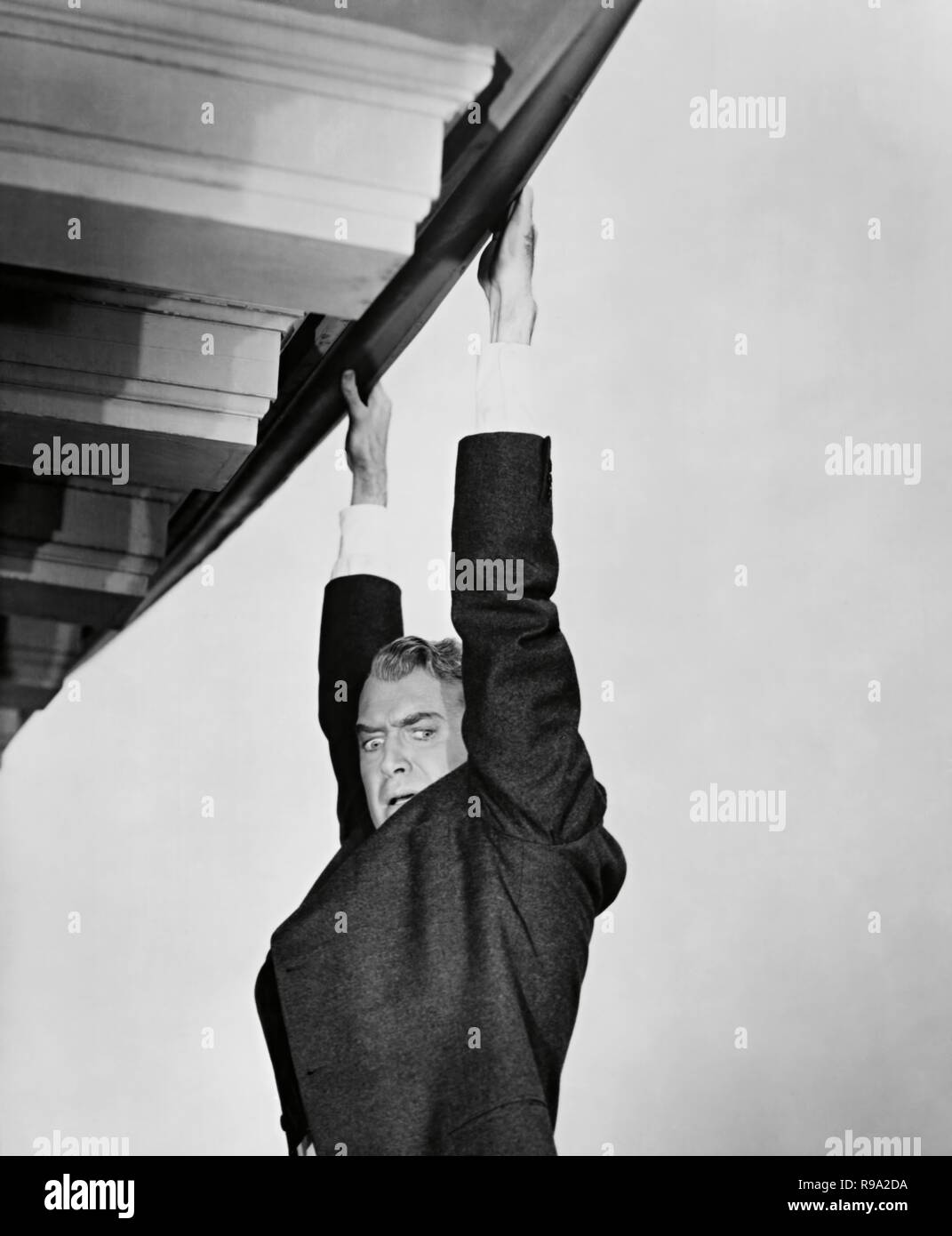 Vertigo 1958 james stewart hi-res stock photography and images - Alamy