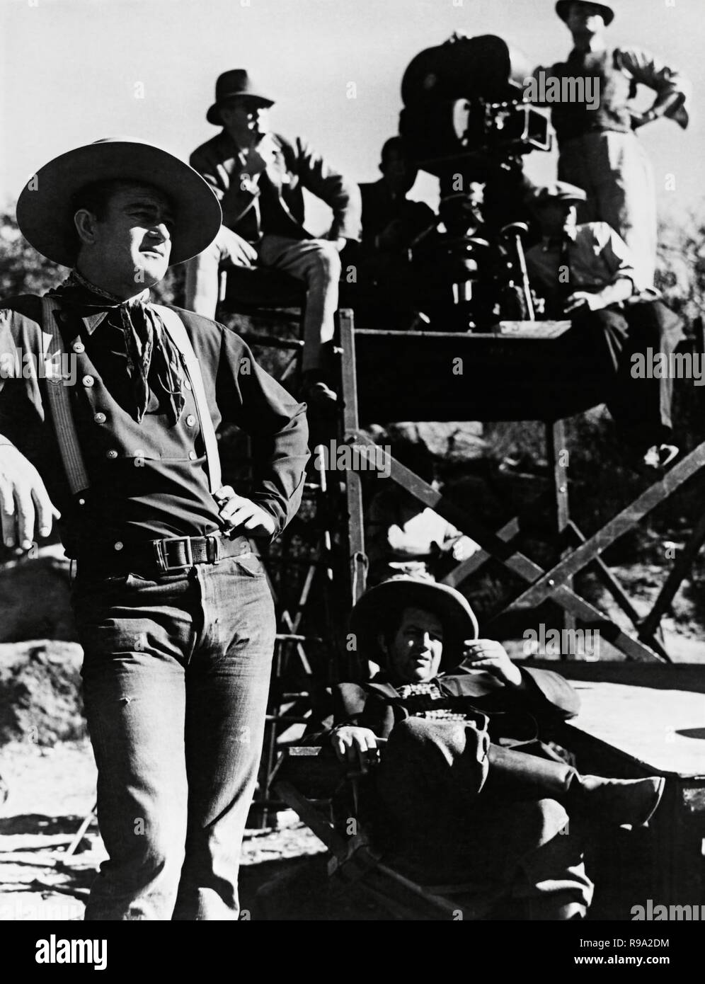 Original film title: STAGECOACH. English title: STAGECOACH. Year: 1939 ...
