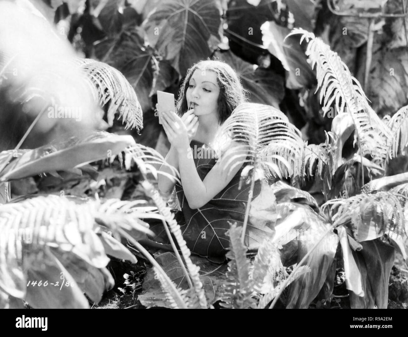 Original film title: FOUR FRIGHTENED PEOPLE. English title: FOUR ...