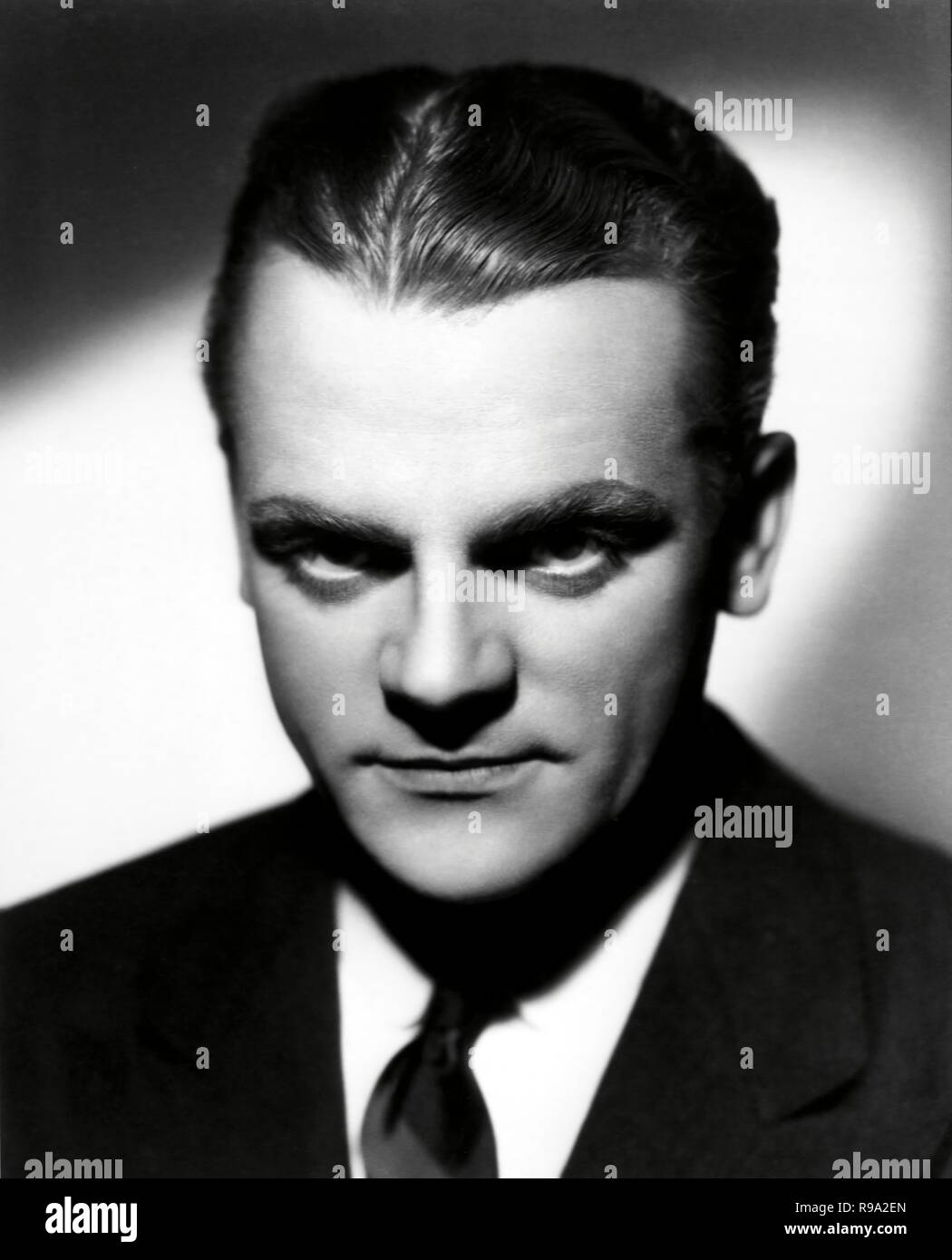 JAMES CAGNEY. 1938. Credit: WELBOURNE, SCOTTY / Album Stock Photo - Alamy