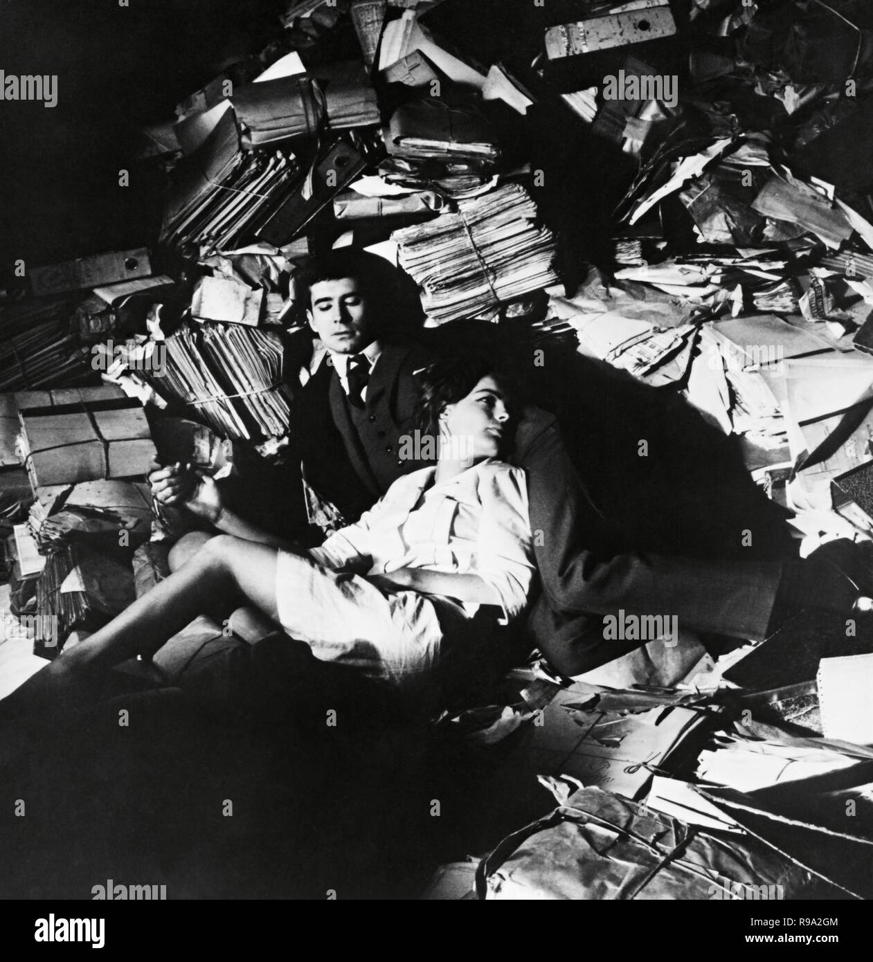 Original film title: LE PROCES. English title: THE TRIAL. Year: 1962 ...