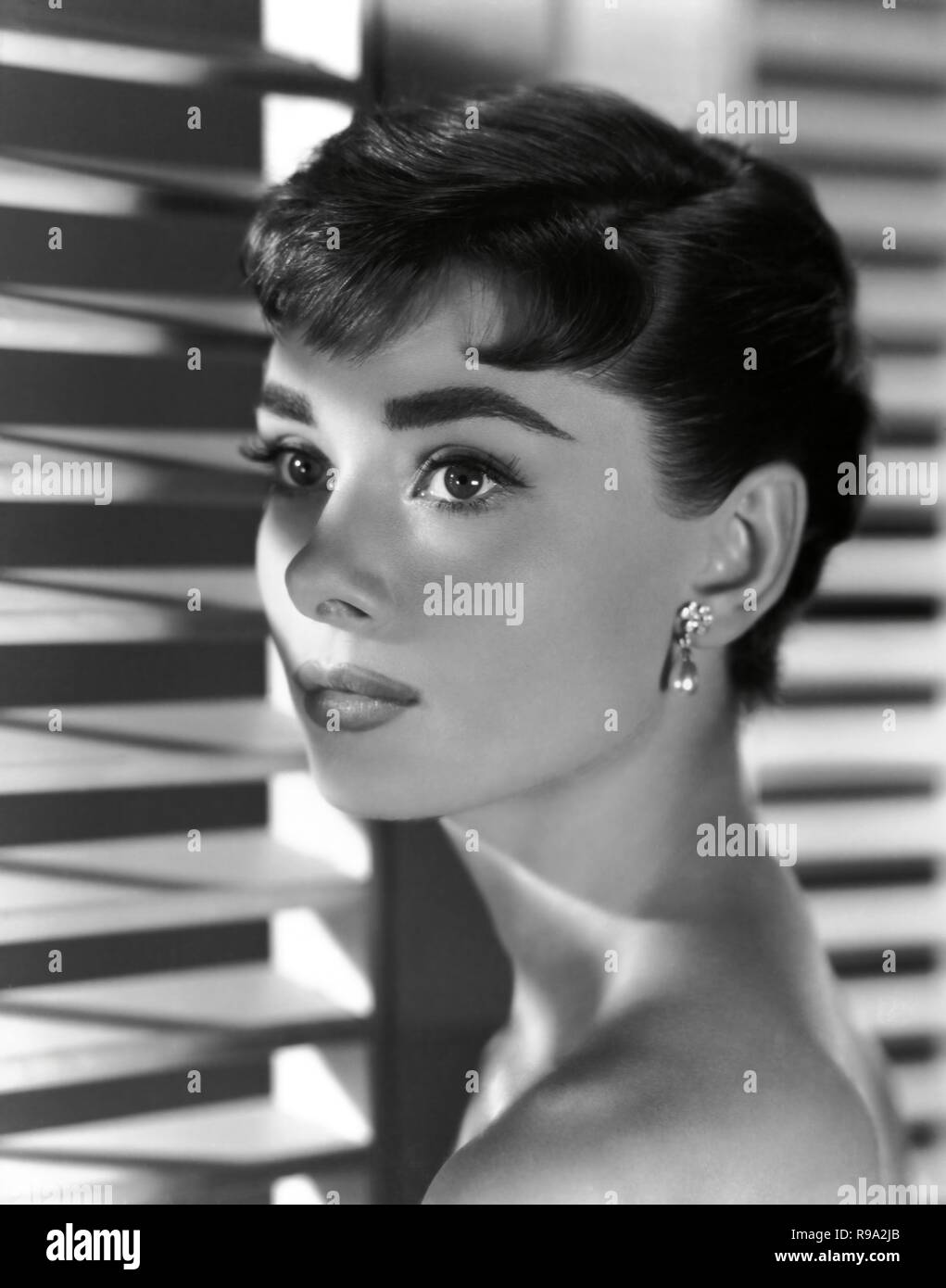 Original film title: SABRINA. English title: SABRINA. Year: 1954. Director: BILLY WILDER. Stars ...