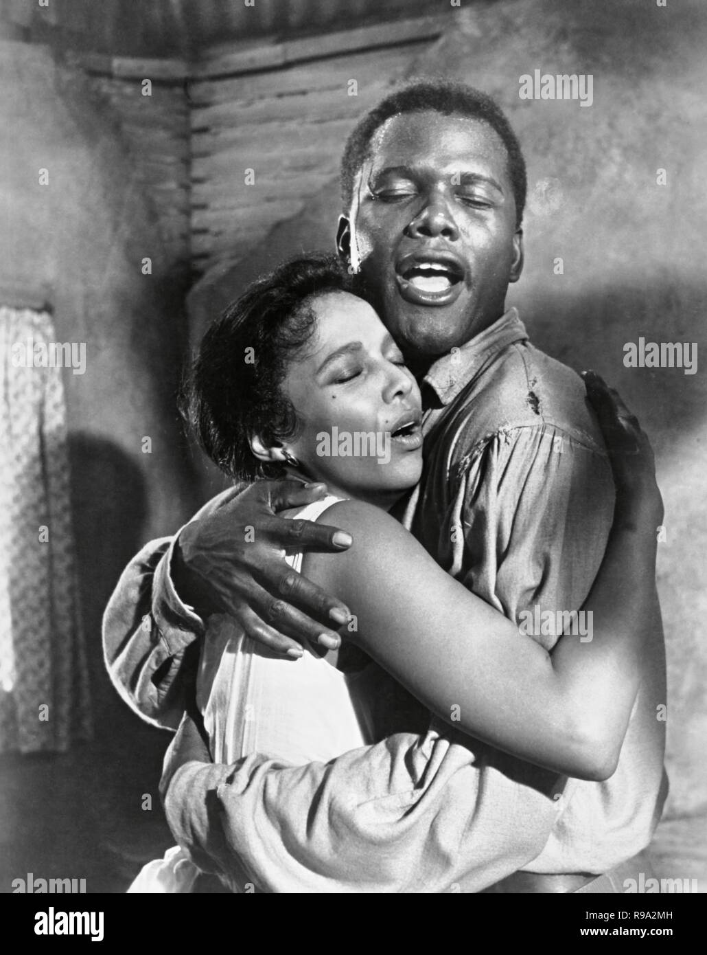 Original film title: PORGY AND BESS. English title: PORGY AND BESS ...