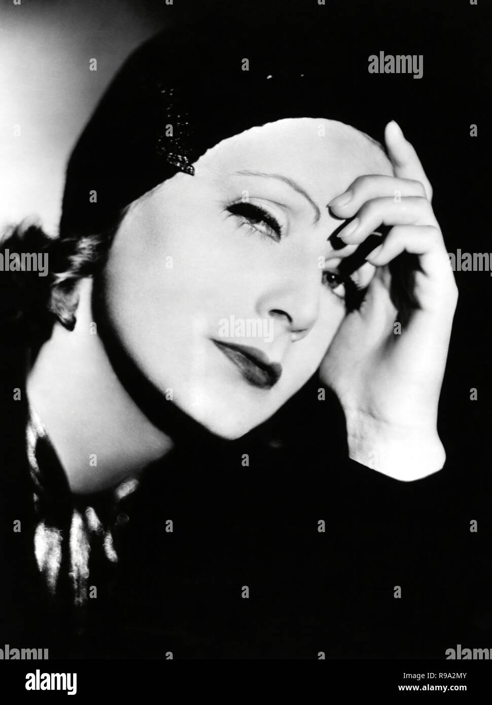 Original film title: ANNA CHRISTIE. English title: ANNA CHRISTIE. Year ...