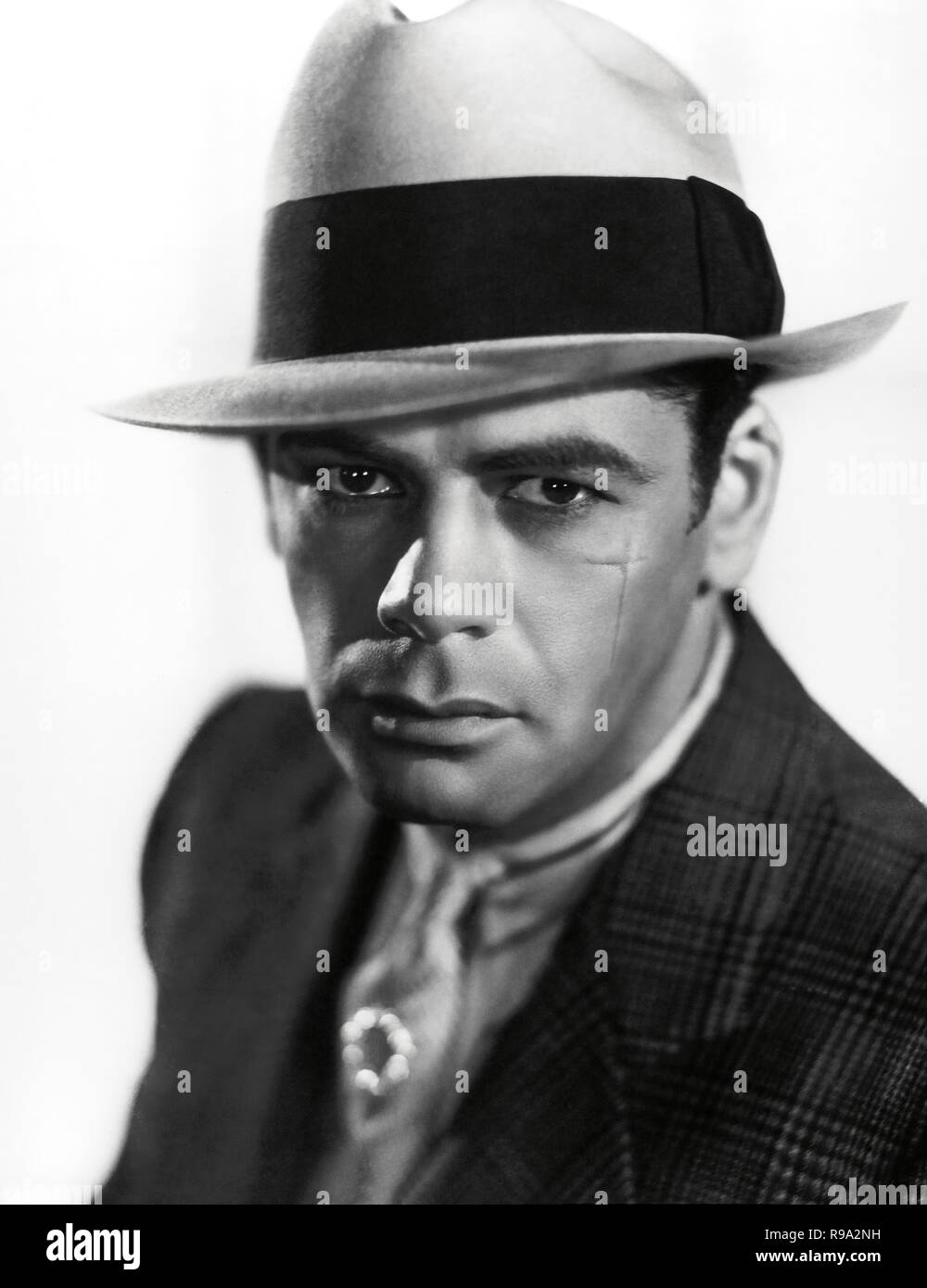 Original film title: SCARFACE. English title: SCARFACE. Year: 1932 ...