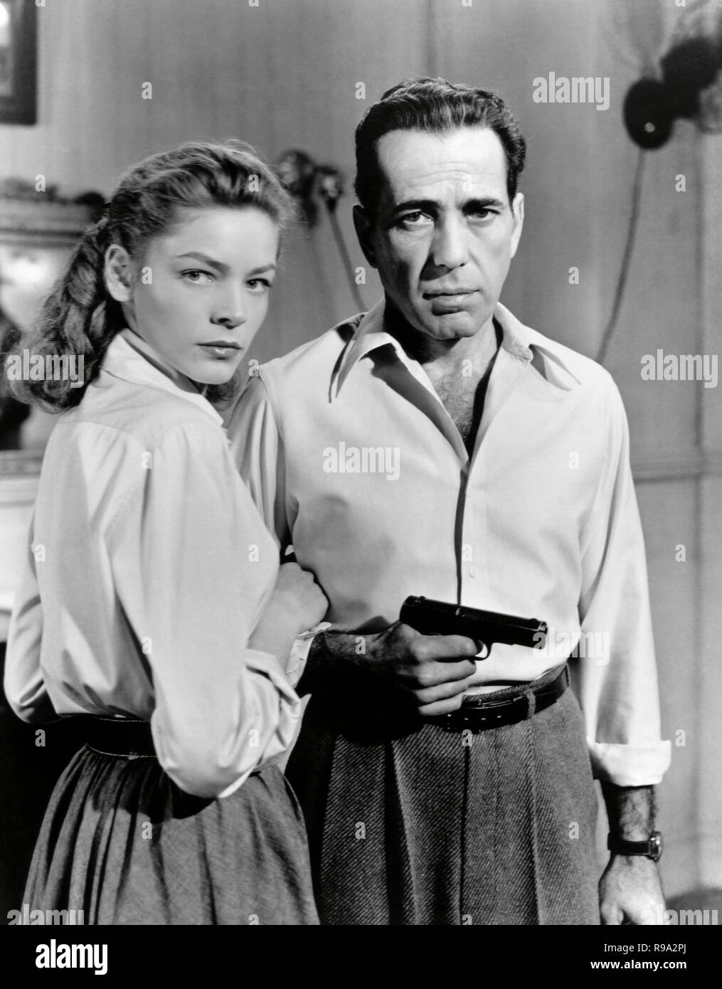 Original film title: KEY LARGO. English title: KEY LARGO. Year: 1948 ...