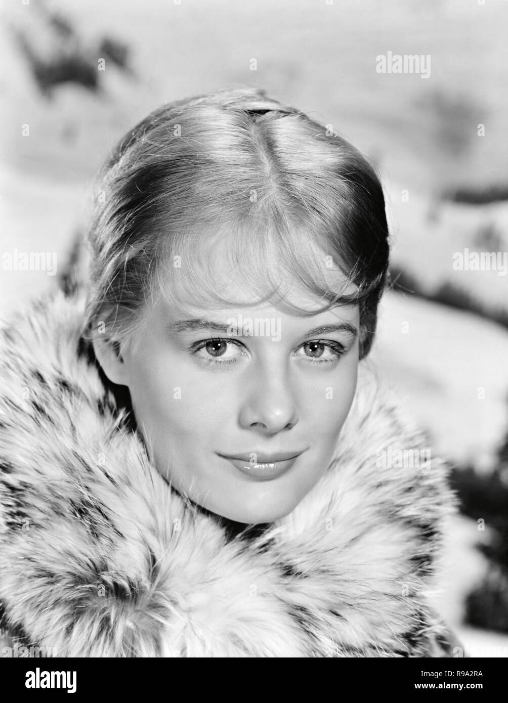 Shirley knight hi-res stock photography and images - Alamy