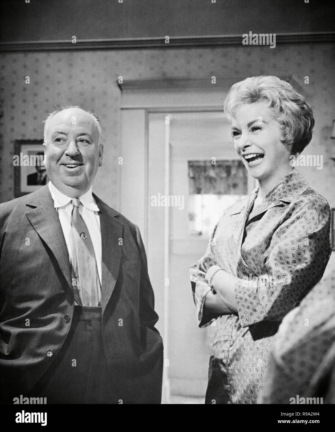 Original film title: PSYCHO. English title: PSYCHO. Year: 1960 ...