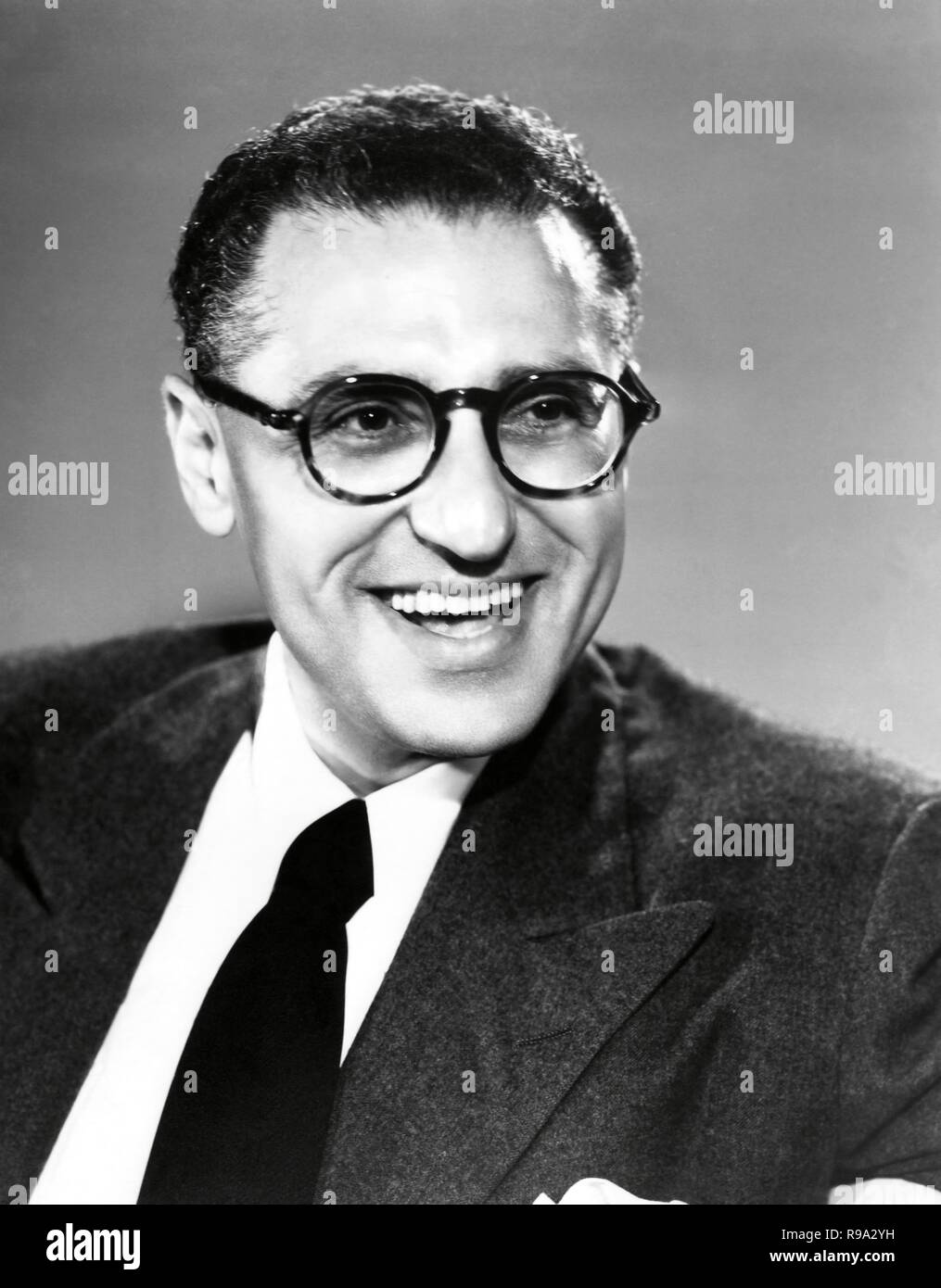 George cukor hi-res stock photography and images - Alamy