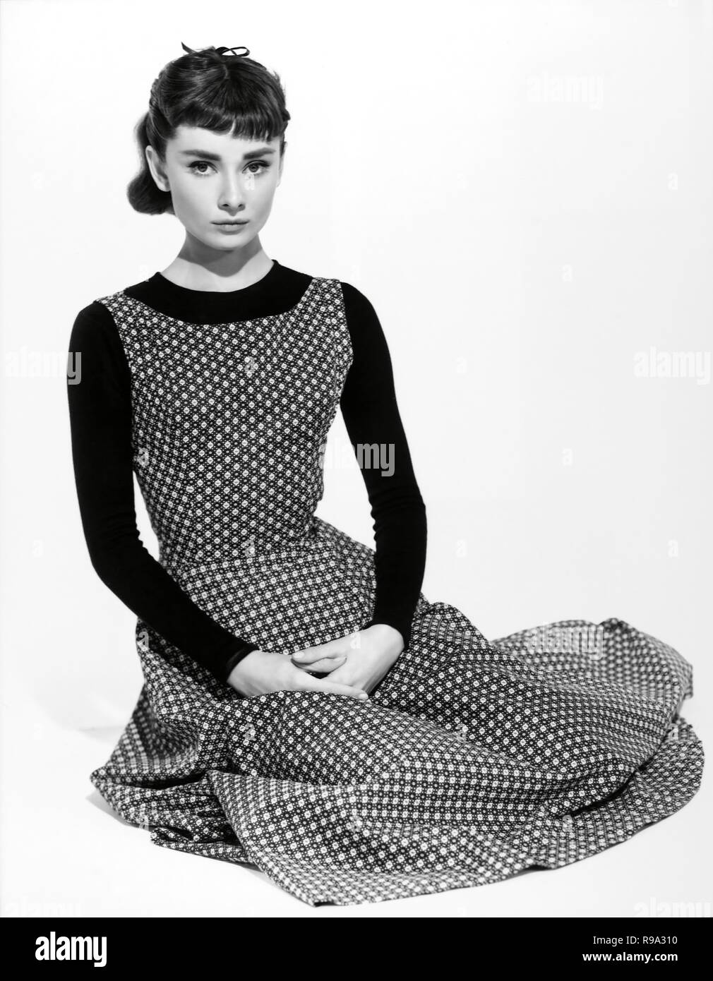 Original film title: SABRINA. English title: SABRINA. Year: 1954 ...