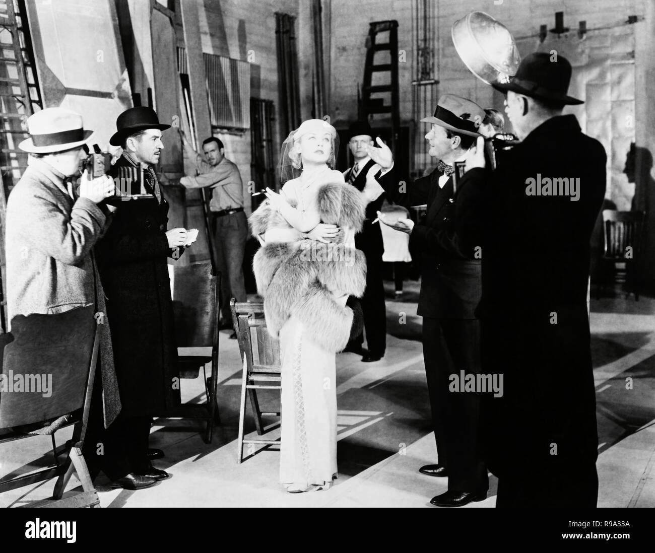Original film title: TWENTIETH CENTURY. English title: TWENTIETH ...
