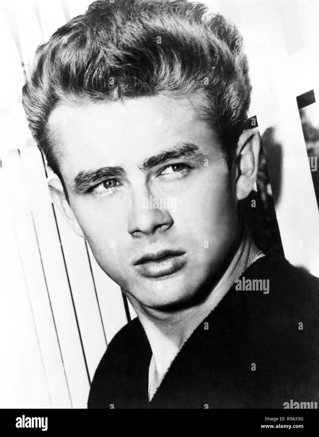 Original film title: REBEL WITHOUT A CAUSE. English title: REBEL ...