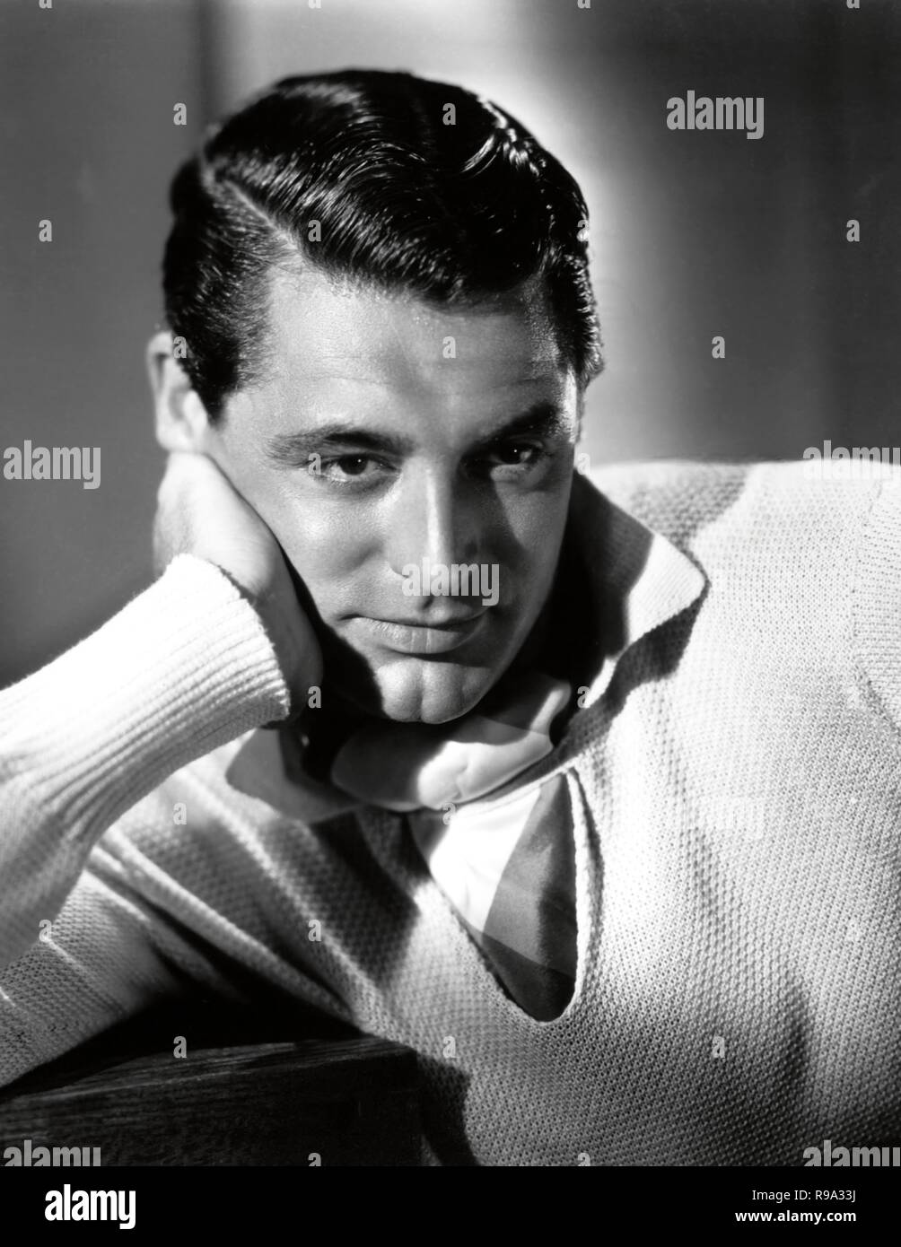 Robert cary hi-res stock photography and images - Alamy