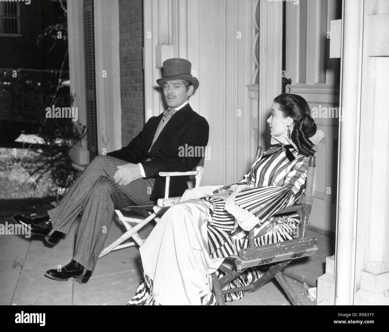 Clark Gable Gone With The Wind Hat