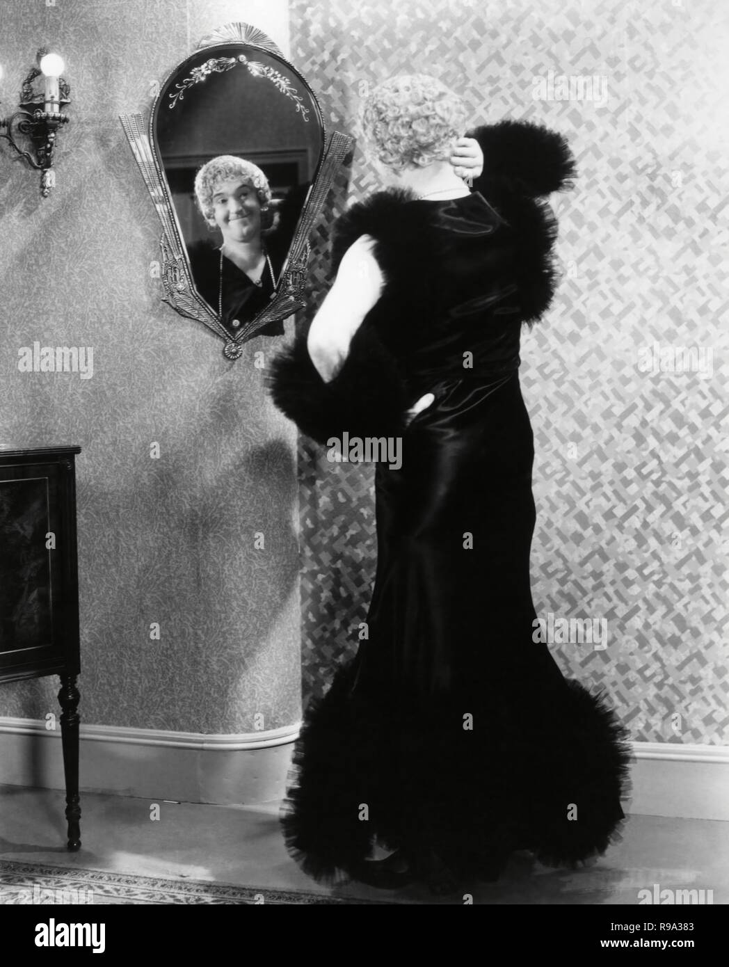 Original film title: TWICE TWO. English title: TWICE TWO. Year: 1933 ...