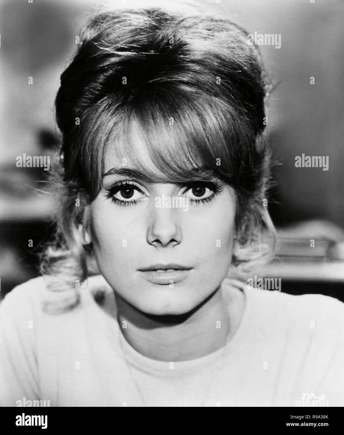 Catherine Allegret