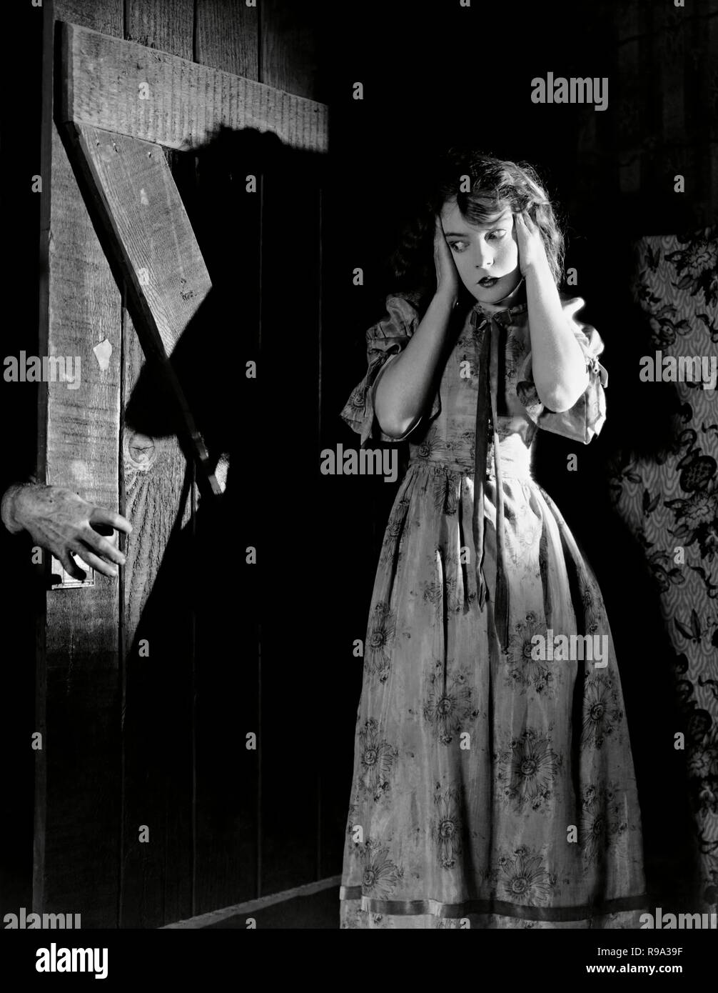 Original film title: THE WIND. English title: THE WIND. Year: 1928 ...