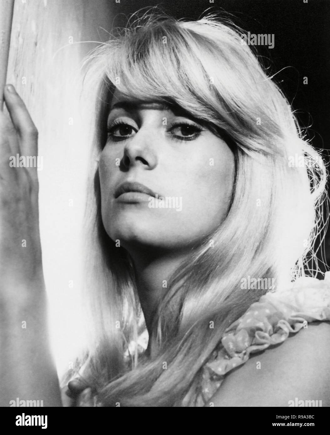 Original film title: REPULSION. English title: REPULSION. Year: 1965 ...