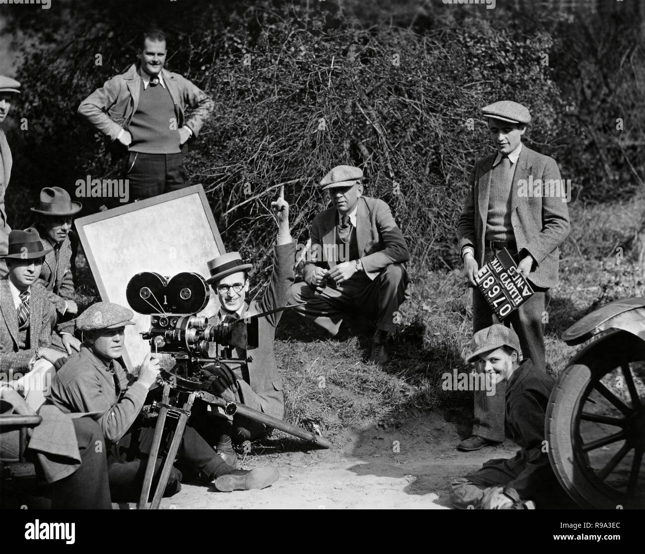 Original film title: WELCOME DANGER. English title: WELCOME DANGER ...