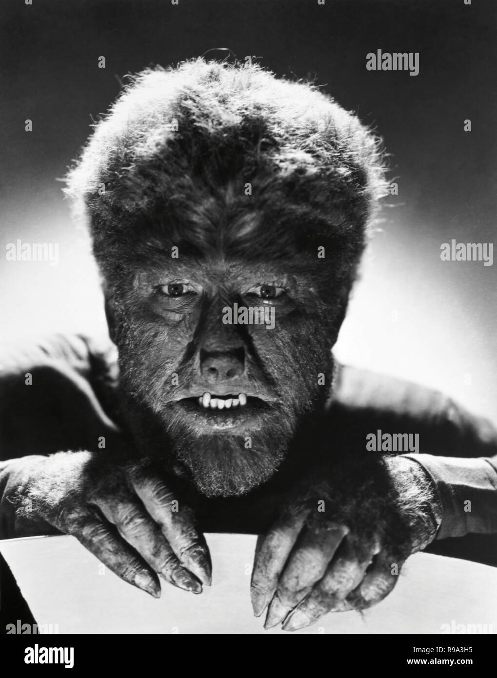 Original film title: THE WOLF MAN. English title: THE WOLF MAN. Year ...