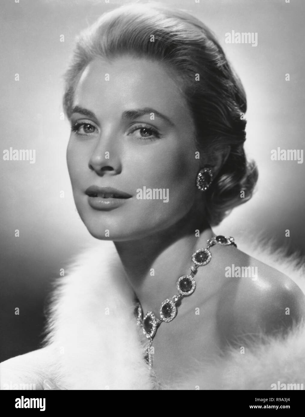 Grace kelly hi-res stock photography and images - Alamy
