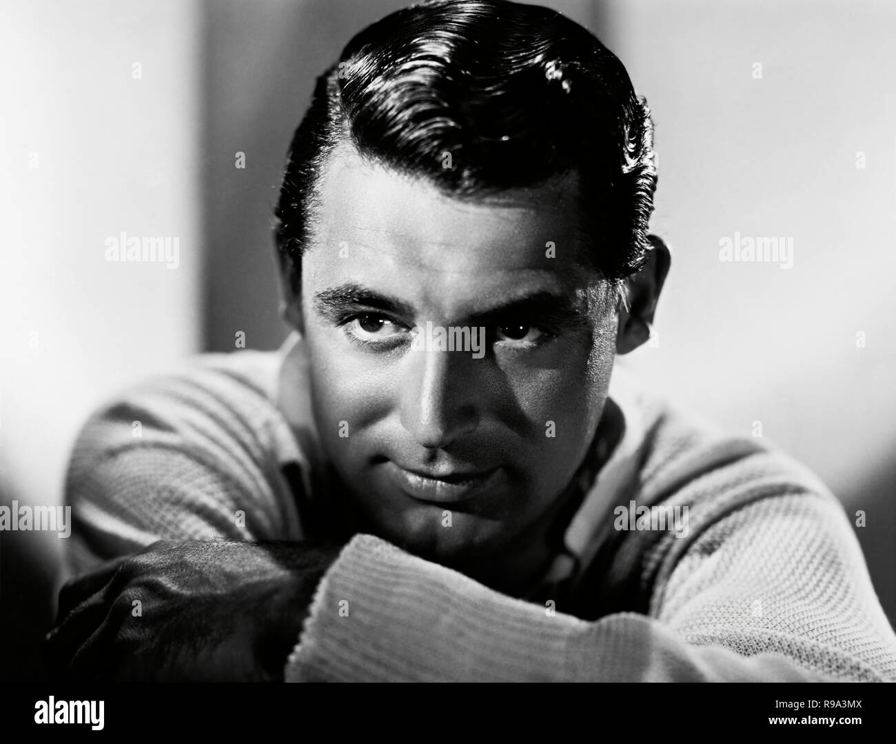 Cary grant hi-res stock photography and images - Alamy