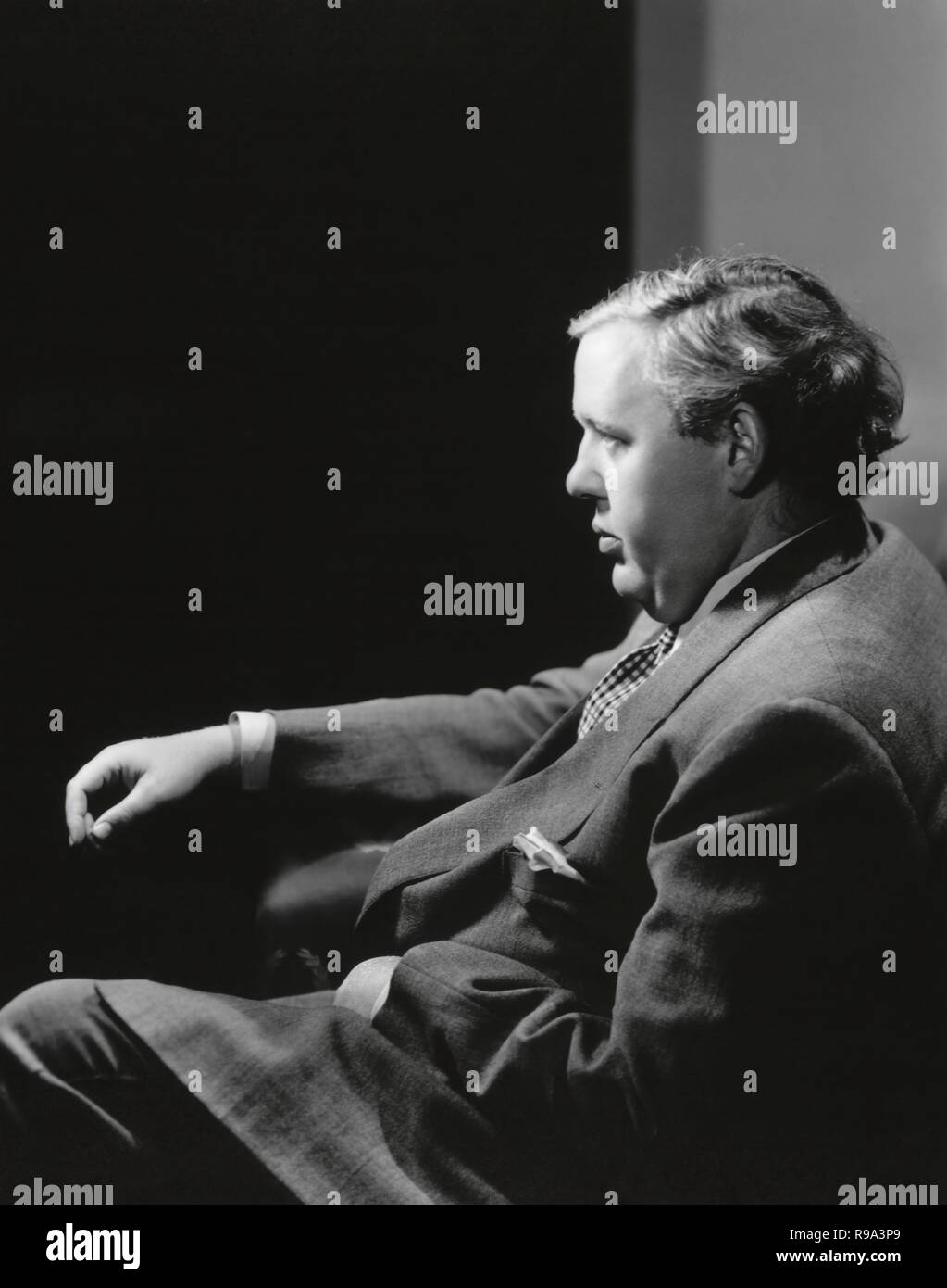 Charles sinclair hi-res stock photography and images - Alamy