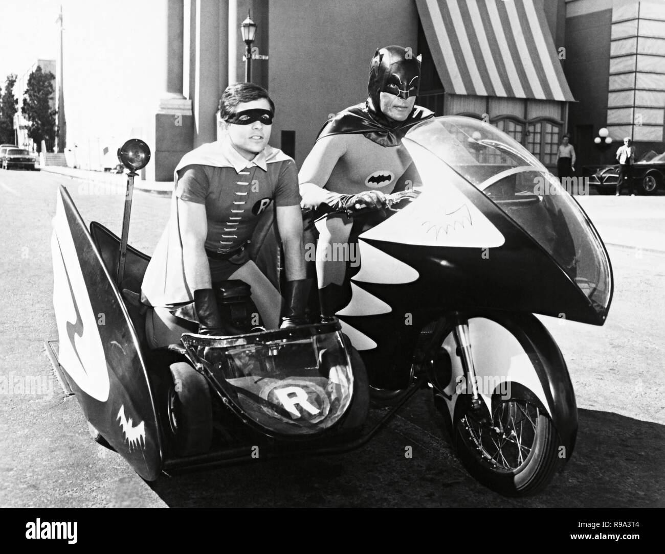 Burt ward hi-res stock photography and images - Alamy