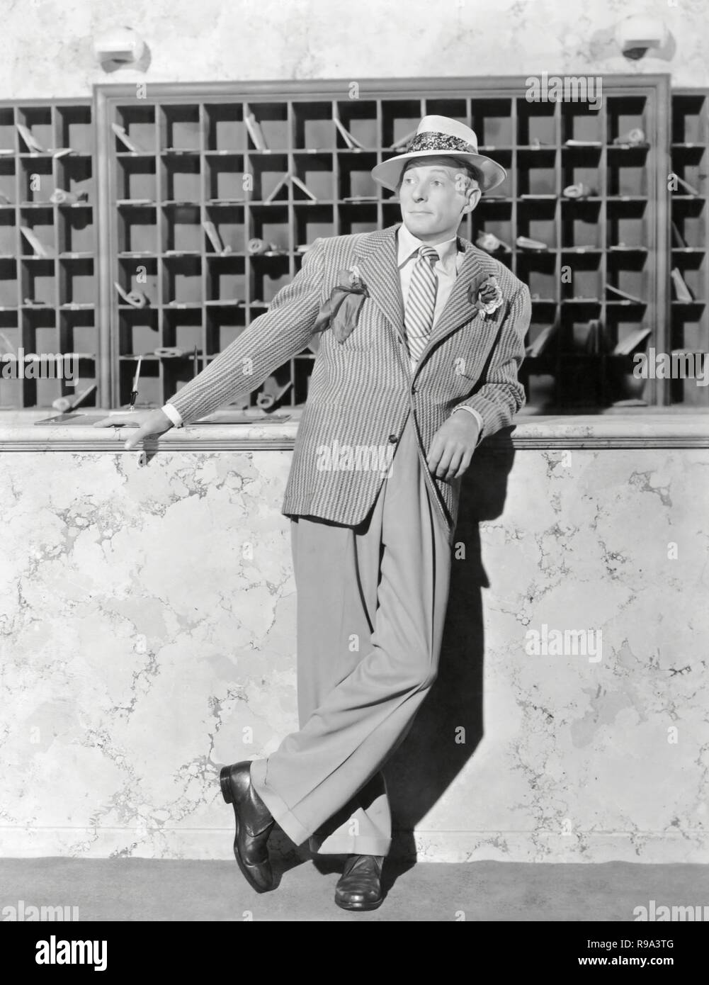 Original film title: UP IN ARMS. English title: UP IN ARMS. Year: 1944 ...