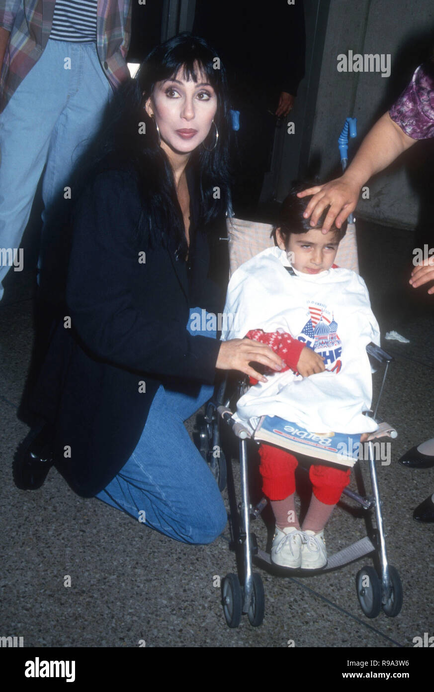 Balloons actress hi-res stock photography and images - Alamy