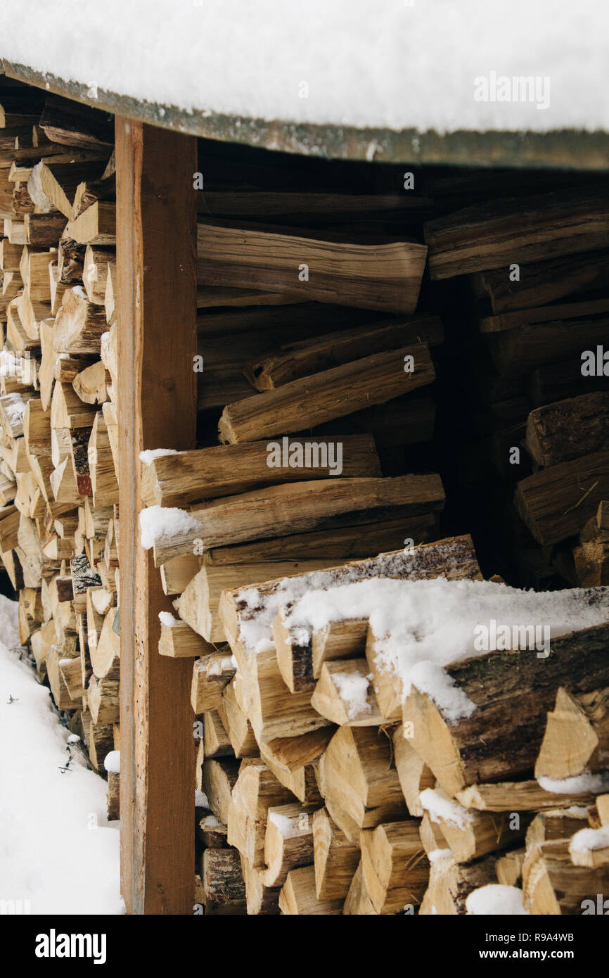 Canopy stack hi-res stock photography and images - Alamy