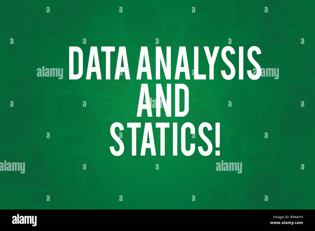 Writing Note Showing Data Analysis And Statics Business Photo Showcasing Chart Graph Analytics